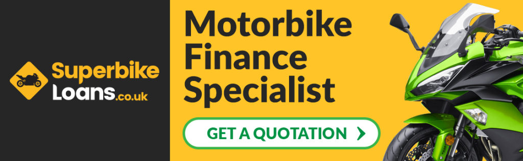 TWS Motorcycles